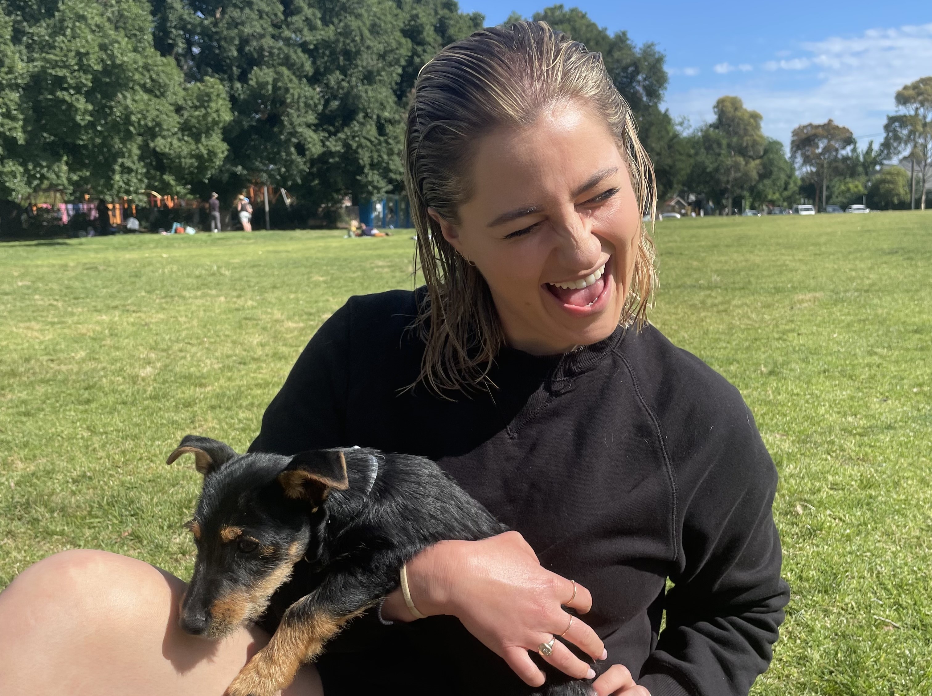 Rachael Pluta's Portfolio